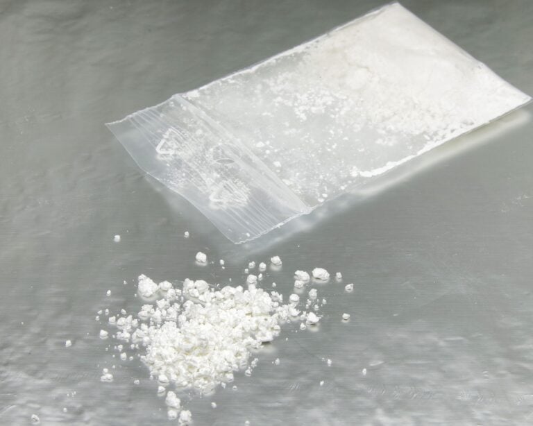 How Much is an 8 Ball of Cocaine? Understanding Costs and Risks