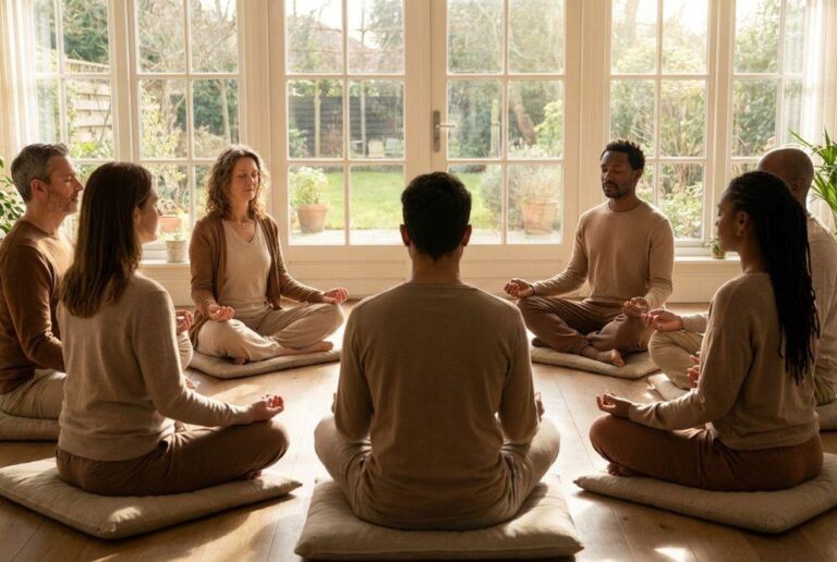 A Guide to Substance Abuse Group Topics for Recovery