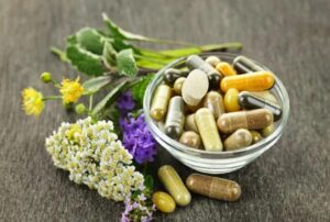 What Is Spice or K2? Risks, Effects, & Treatment